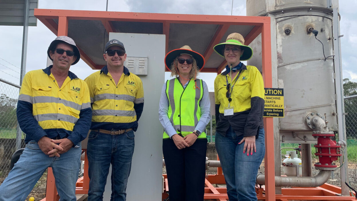 Careers - LGI | Focus on your energy