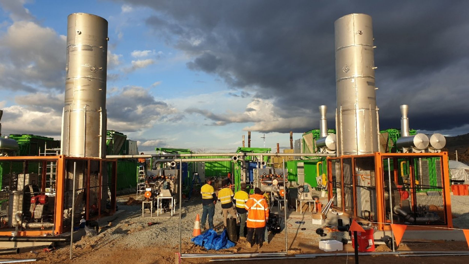 Reach Your Potential - LGI | Focus on your energy