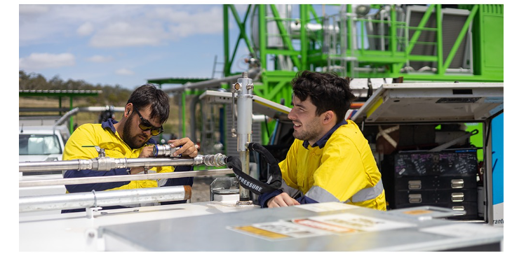 Careers - LGI | Clean Energy & Carbon Abatement