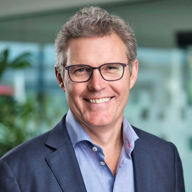 For Investors - LGI | Focus on your energy