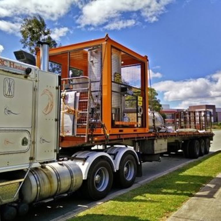 Upper Kedron, QLD - LGI | Focus on your energy