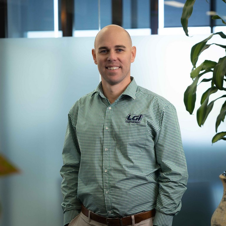 Our Team - LGI | Focus on your energy