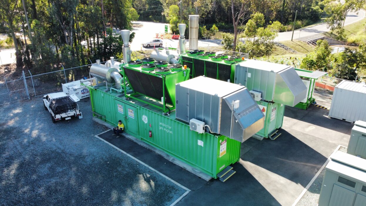 Reach Your Potential - LGI | Clean Energy & Carbon Abatement